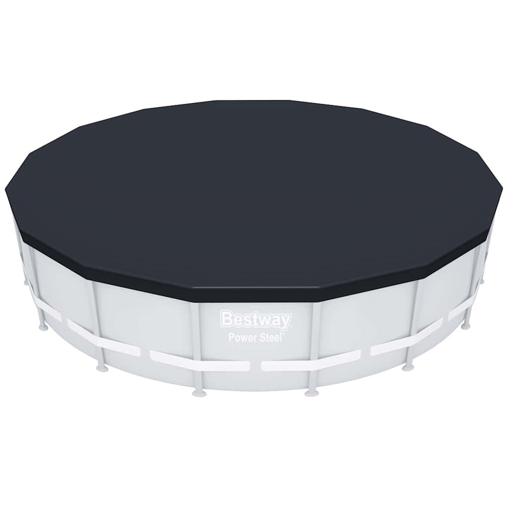 Bestway basseinikate "Flowclear" 488 cm | vidaXL.ee